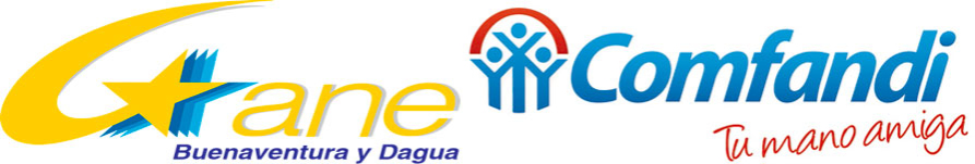 Comfandi realiza convenio con Gane Buenaventura y Dagua para el pago de ...