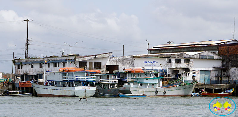 Banco Agrario inició desembolso de créditos a propietarios de barcos de ...