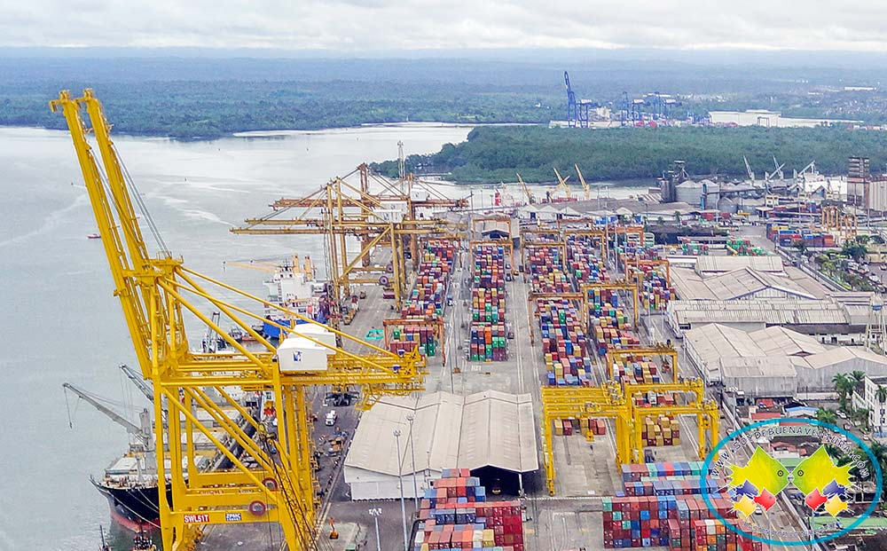 Sociedad Portuaria Regional de Buenaventura consolida su participación ...