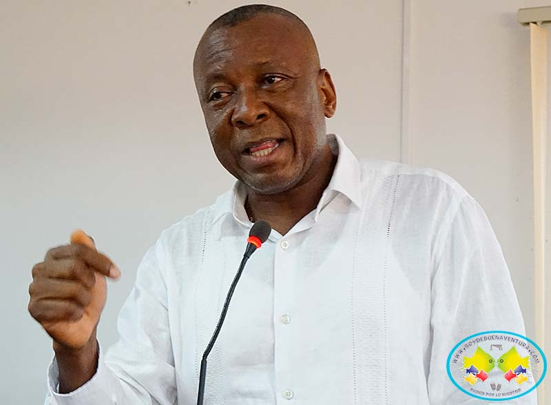 Alcalde Eliécer Arboleda se reunió con rectores de las instituciones ...