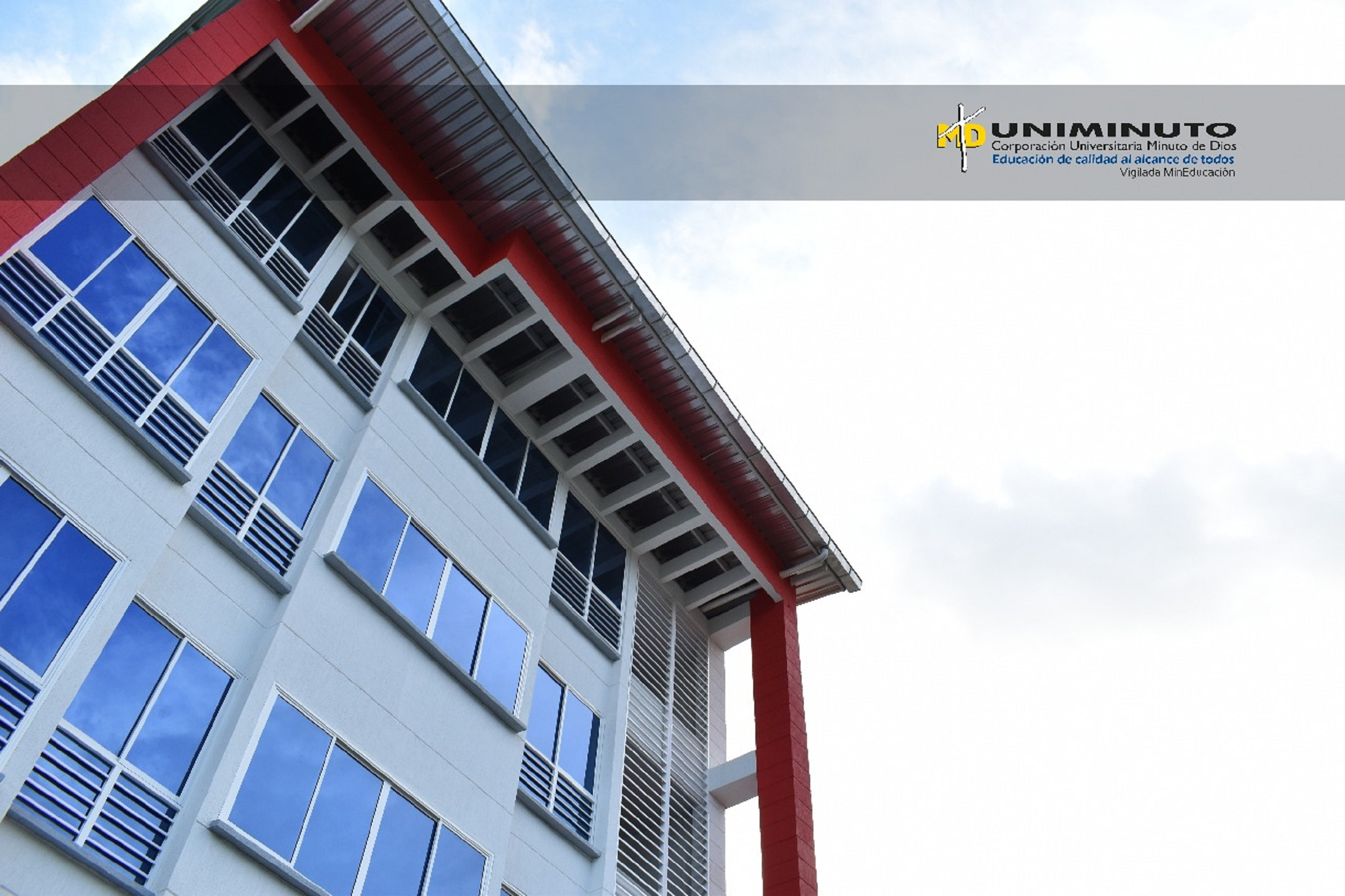 Con un acto de acción de gracias, UNIMINUTO sede Buenaventura, inaugura su nueva sede