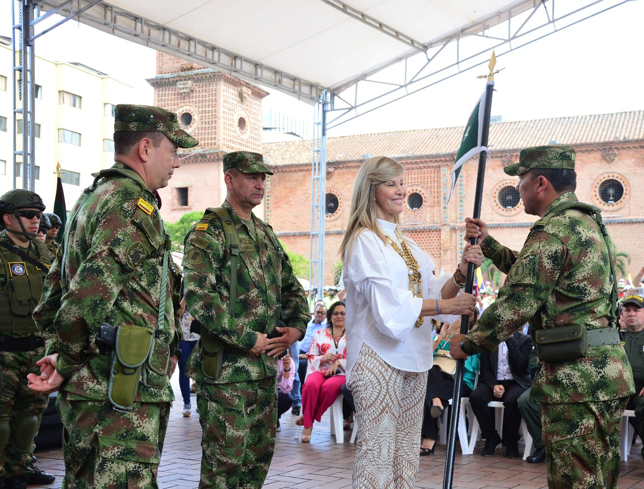 Batallón de Fuerzas Especiales Urbanas incursionará en todo el Valle ... Batallón de Fuerzas Especiales Urbanas incursionará en todo el Valle ...