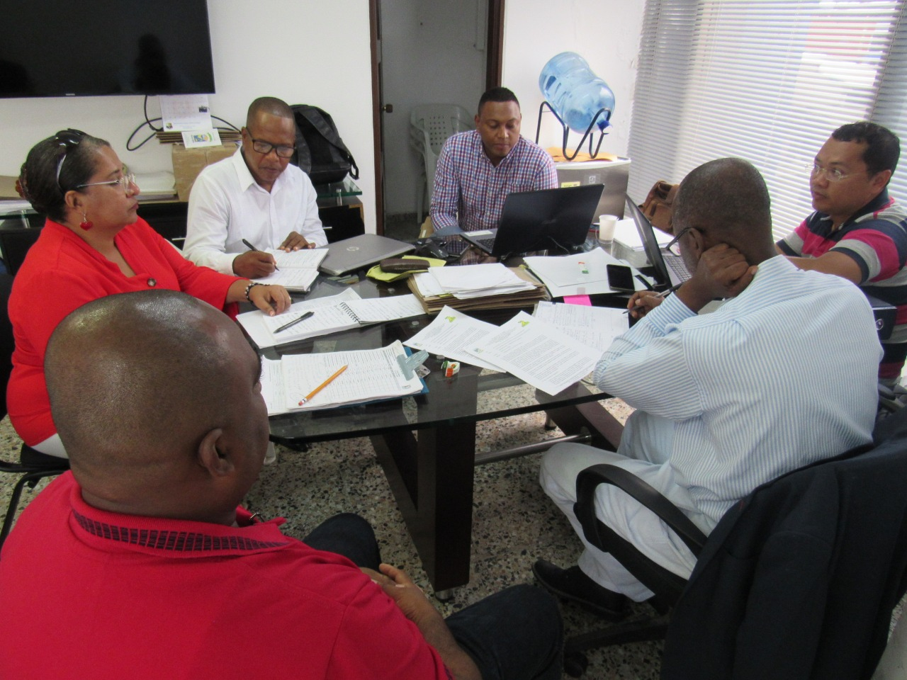 El Secretario de Educación hizo claridad sobre matriculados en el SIMAT ...