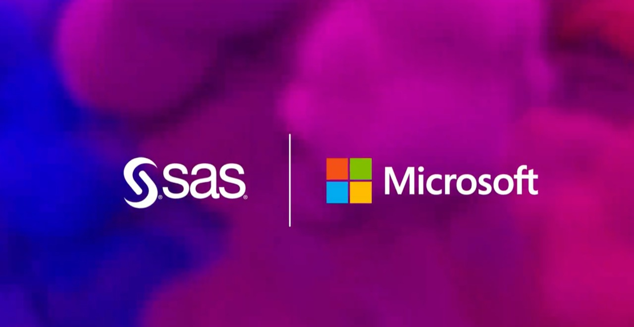Microsoft y SAS se unen para impulsar la innovación empresarial en el país
