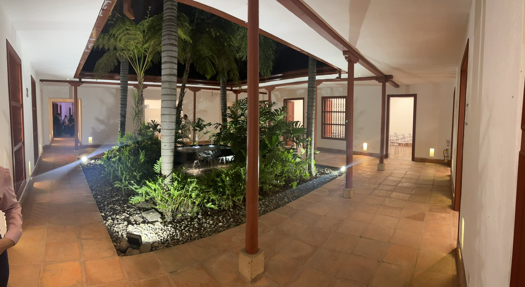 Nueva sede del PEC Delagente: para mayor cobertura y nuevas opciones de ...