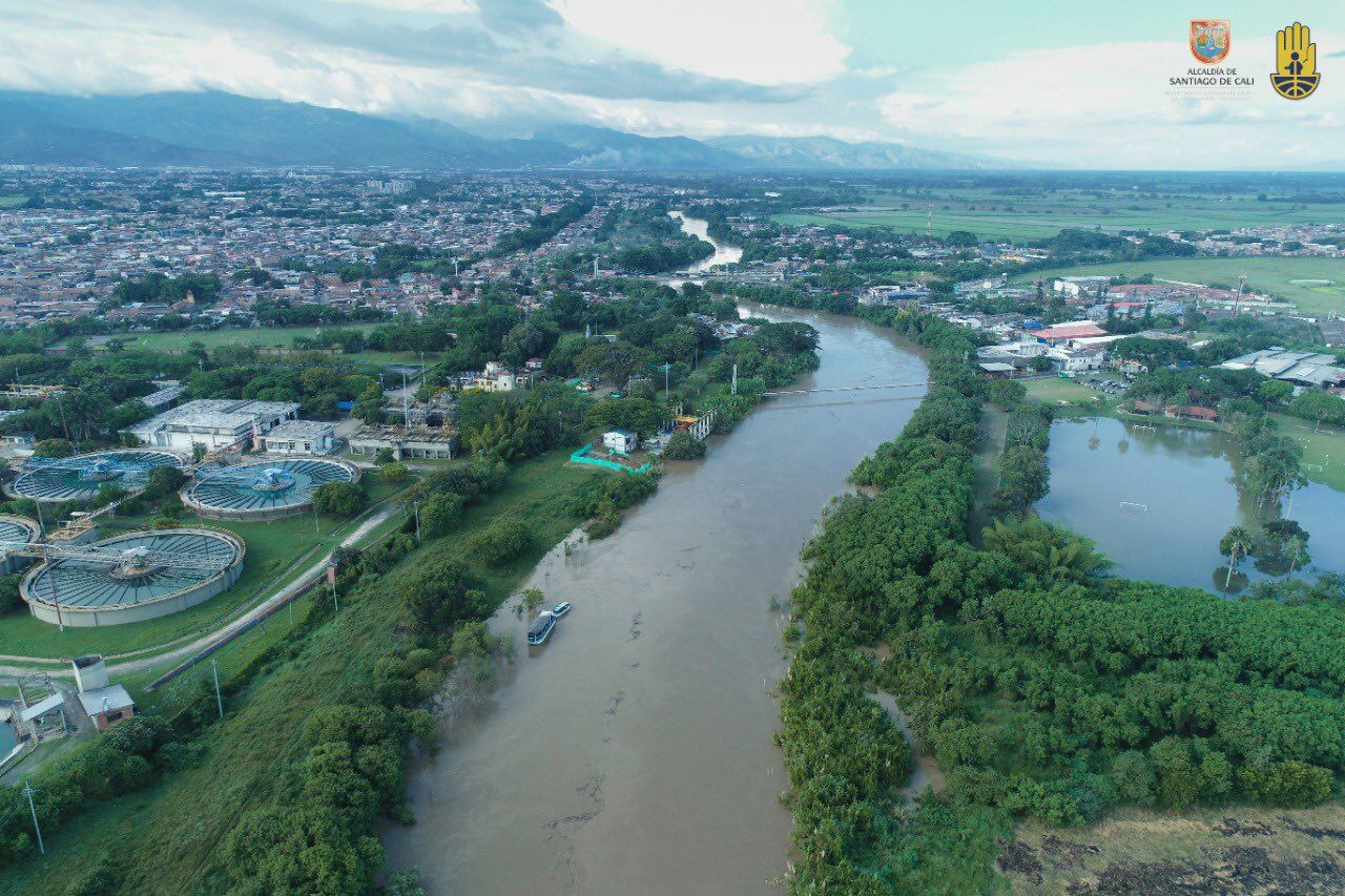 Rio Cauca