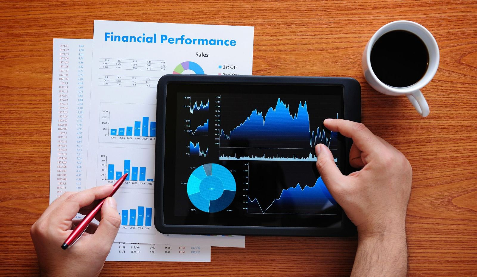 Conexiones de fibra óptica al hogar de Telefónica Hispam crecieron 16 % ...