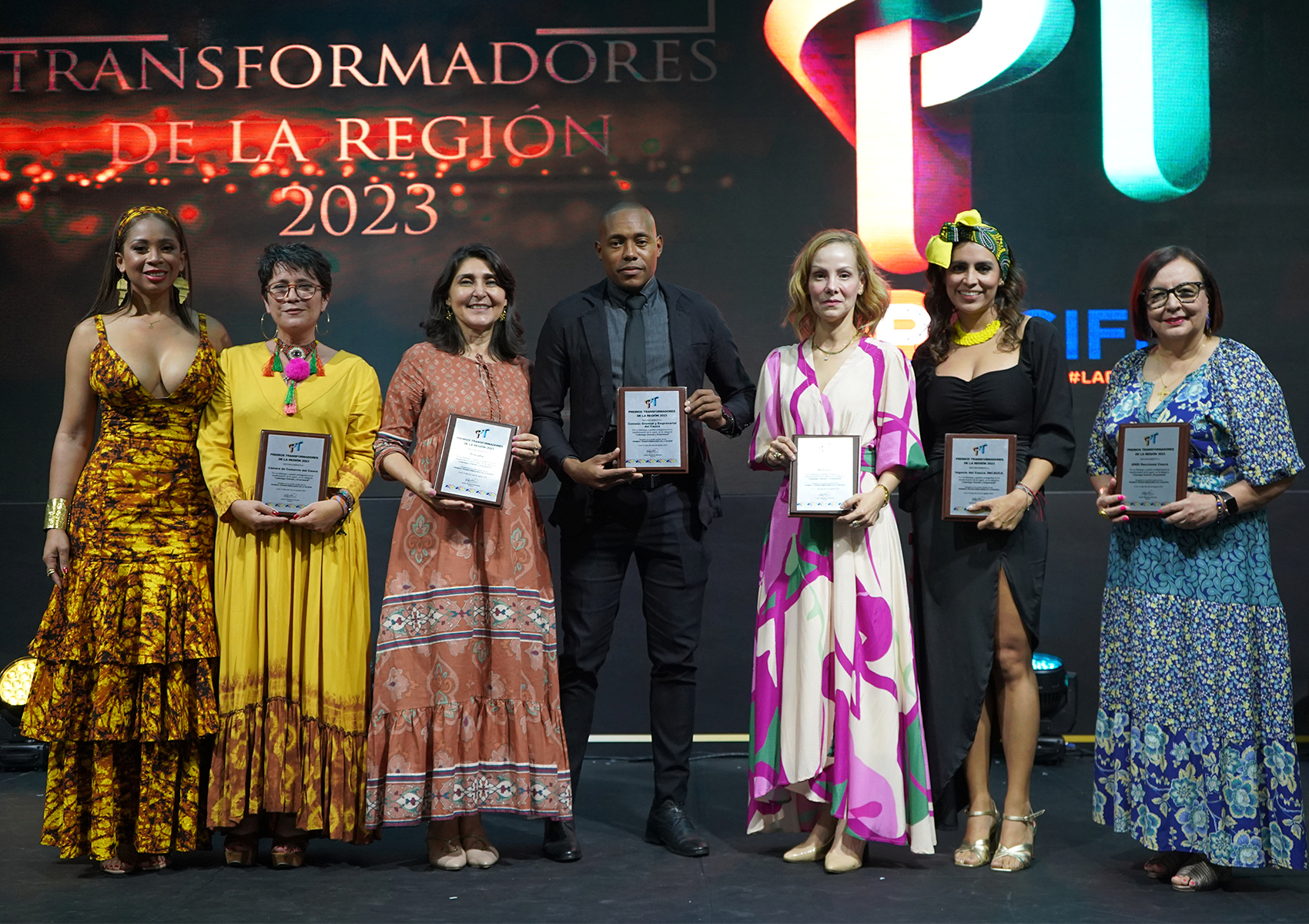 Incauca fue reconocida por su apoyo y compromiso con las comunidades ...