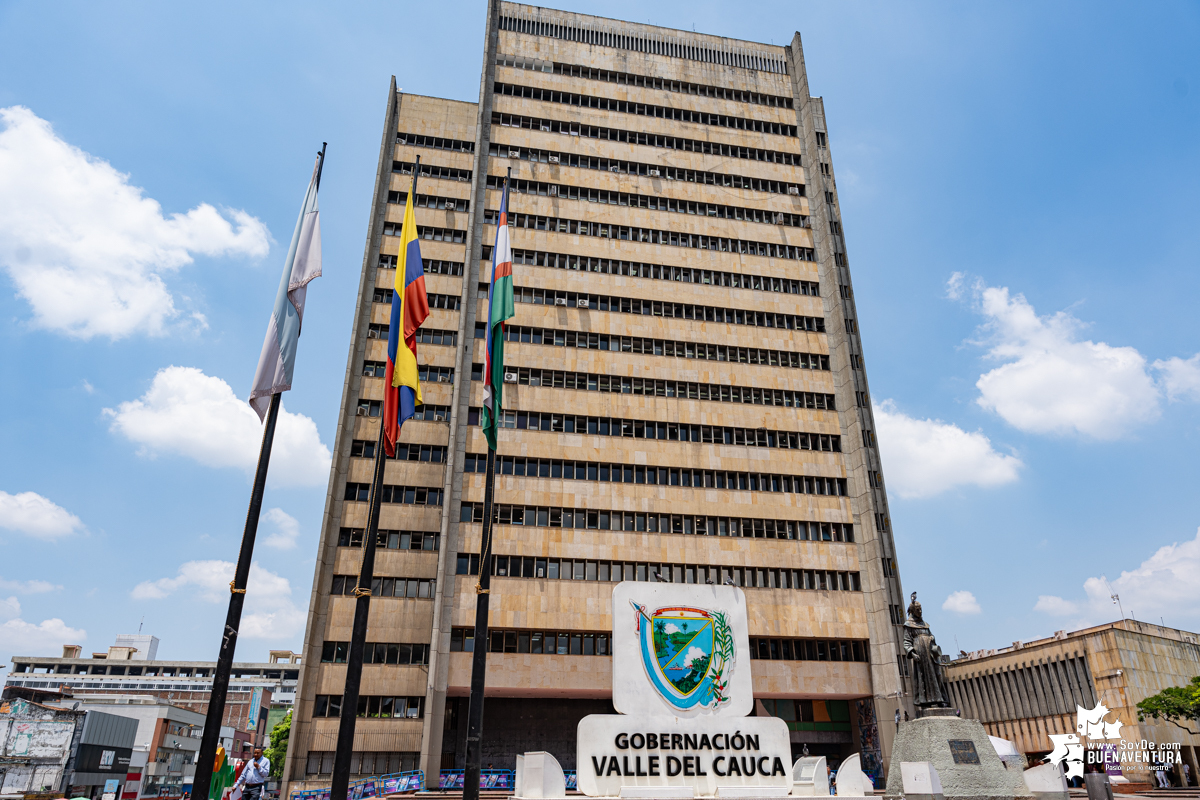 Inversión privada se sumó a grandes obras de infraestructura para el Valle del Cauca durante ...