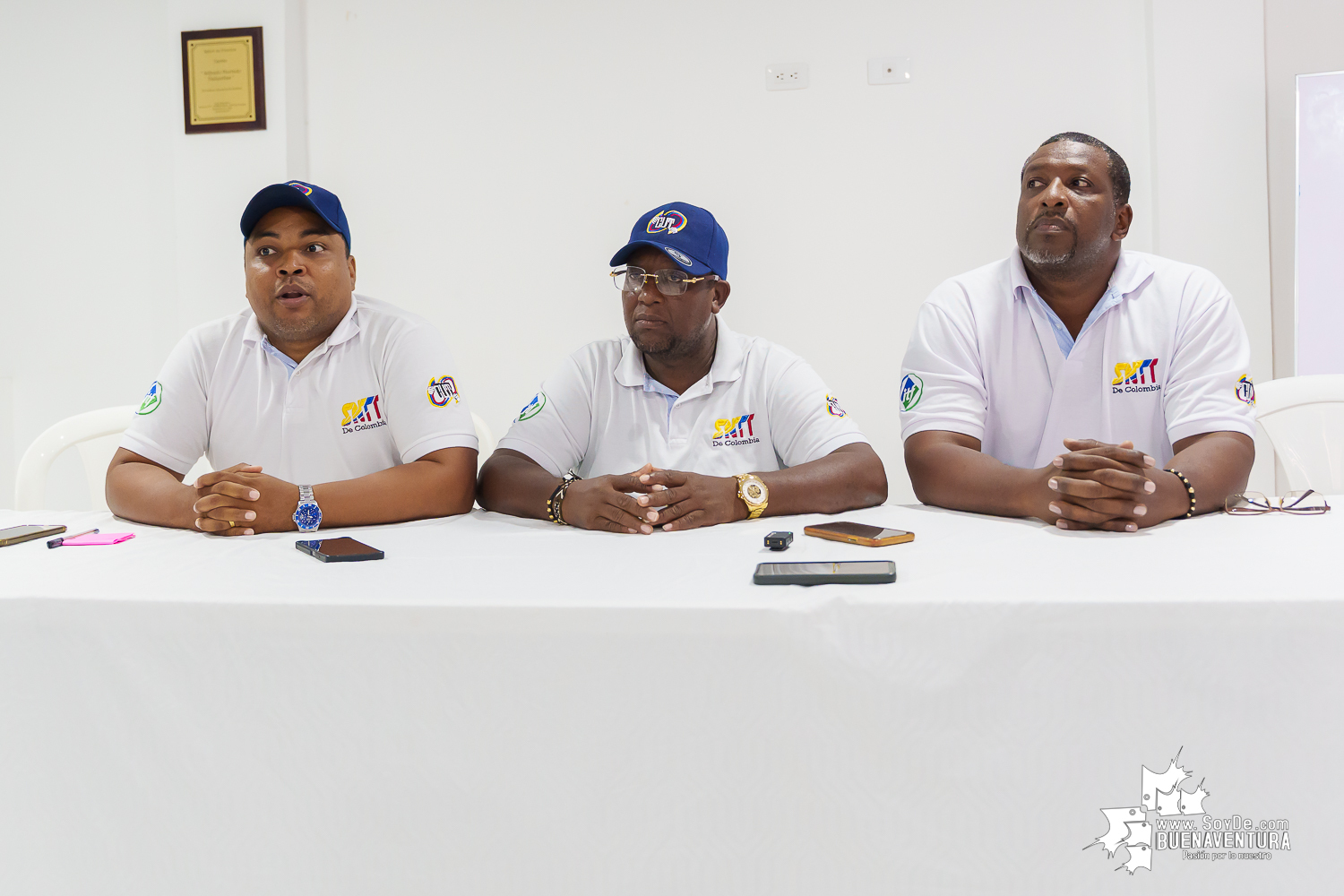 SNTT denuncia despidos masivos y persecución sindical en terminales ...