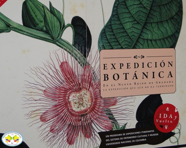 Este viernes 1 de octubre arranca la Exposición Itinerante de la ...