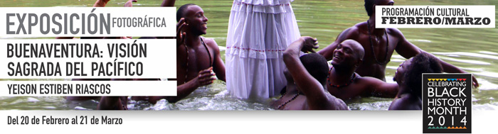Continúa la celebración del Black History Month 2014, con una visión ...