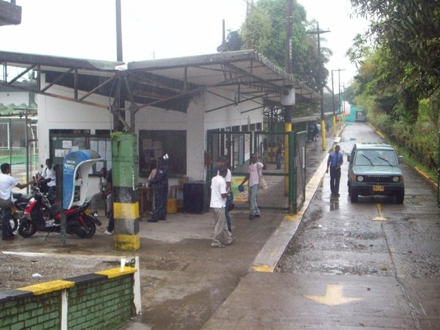 SENA conmemora sus 55 años de servicio al país