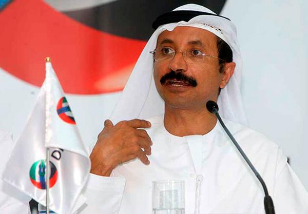 Dubai Ports World empieza a consolidar su presencia en la Sociedad ...