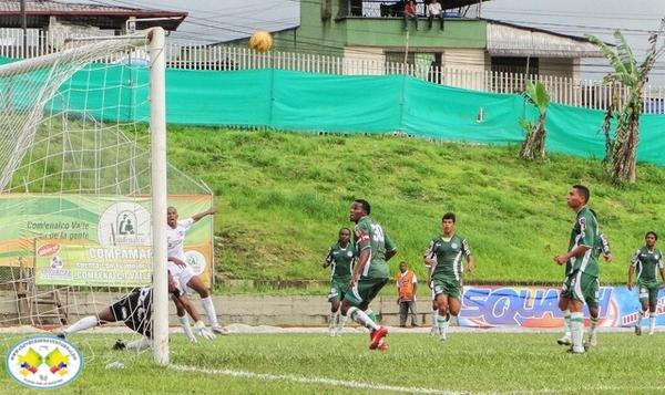 Pacífico Fútbol Club buscará clasificar a los ocho de la Primera B en ...