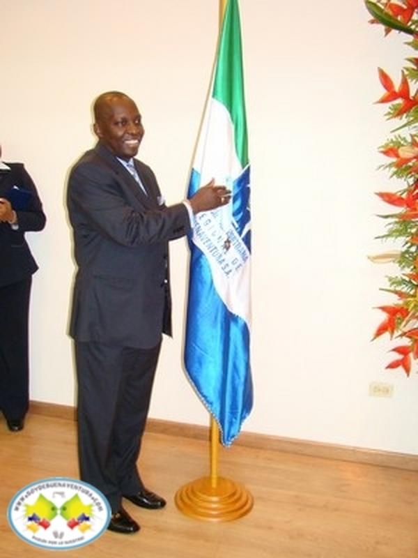 Sociedad Portuaria cumplió 15 años de labores